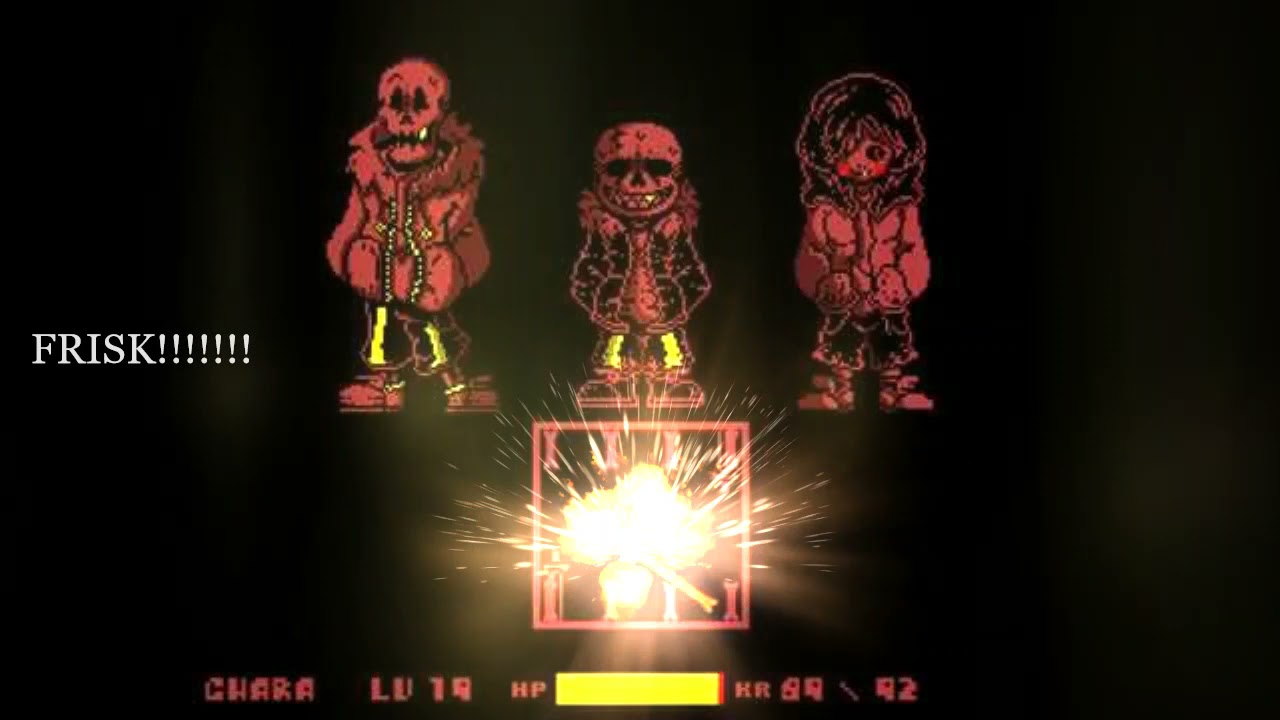 MAD TIME TRIO VS GOOD TIME TRIO - YouTube