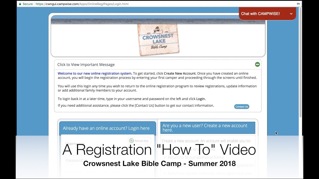 Registration How To YouTube registration-how-to-youtube