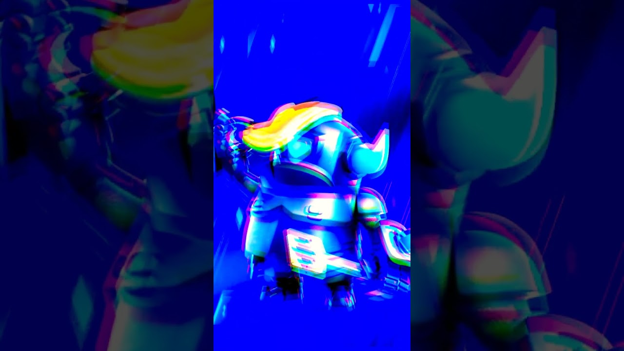 Mini Pekka Edit - YouTube