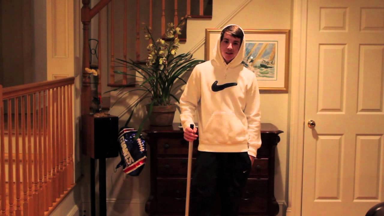 To Be Matt Freeze - YouTube