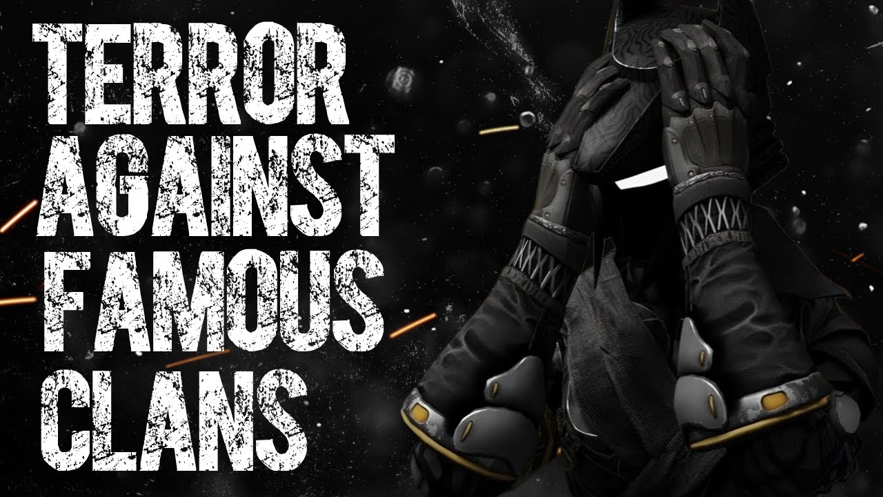 Destiny Clans, Matching Moral Players.. 😮‍💨 ( Vamp + Talent Show 🖤 ...