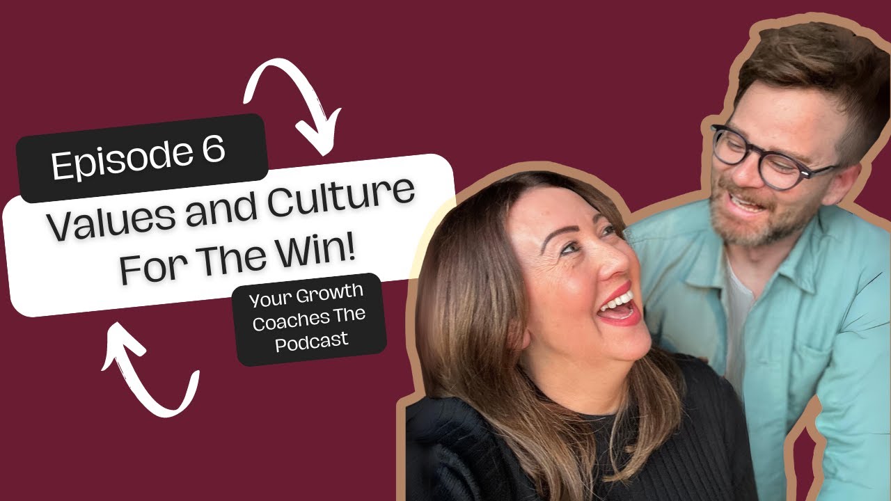 Values and Culture For The Win! - YouTube