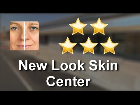 New Look Skin Center Glendale Incredible Five Star Review by Aniko P ...