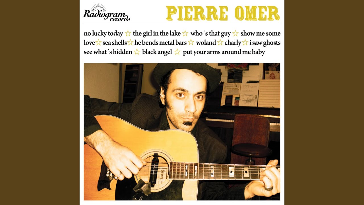 Put Your Arms Around Me Baby - YouTube Music