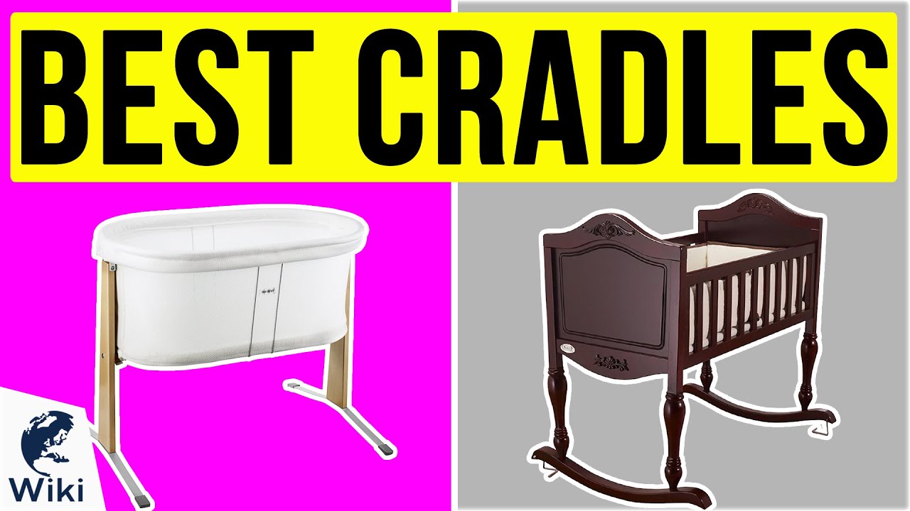 9 Best Cradles 2020 - YouTube