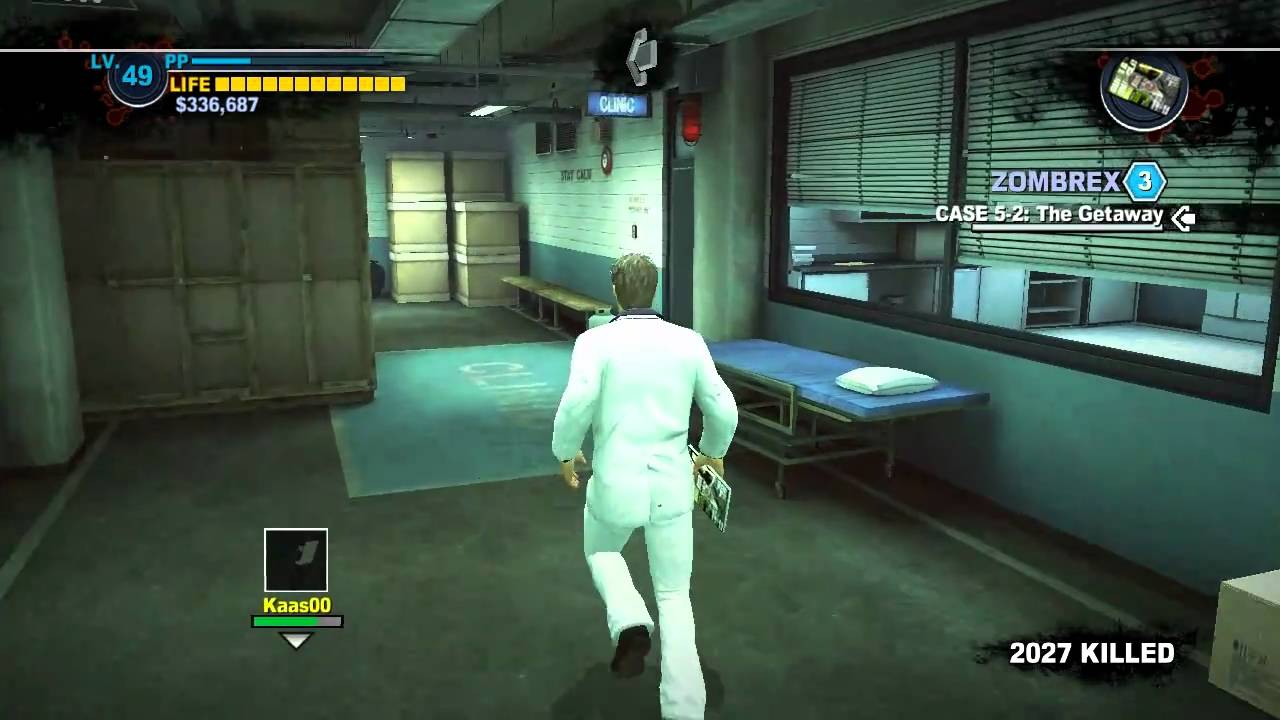 [31] Let's Play Dead Rising 2 [COOP] - Part 31 - YouTube