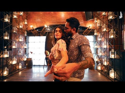 Bachata Fusion by Cornel & Fatima Sana Shaikh | Toxic - Dj Kakah Bachata Remix