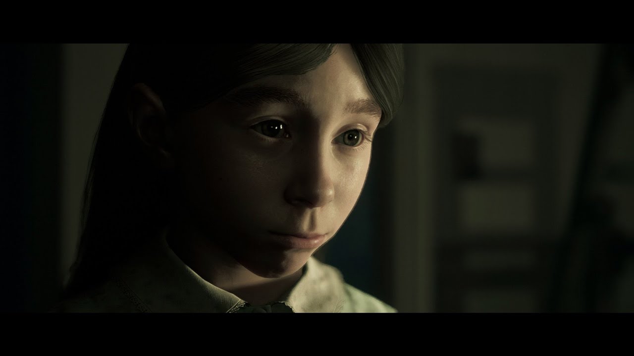 Halloween Horror Stream - Little Hope Pt 1 - YouTube