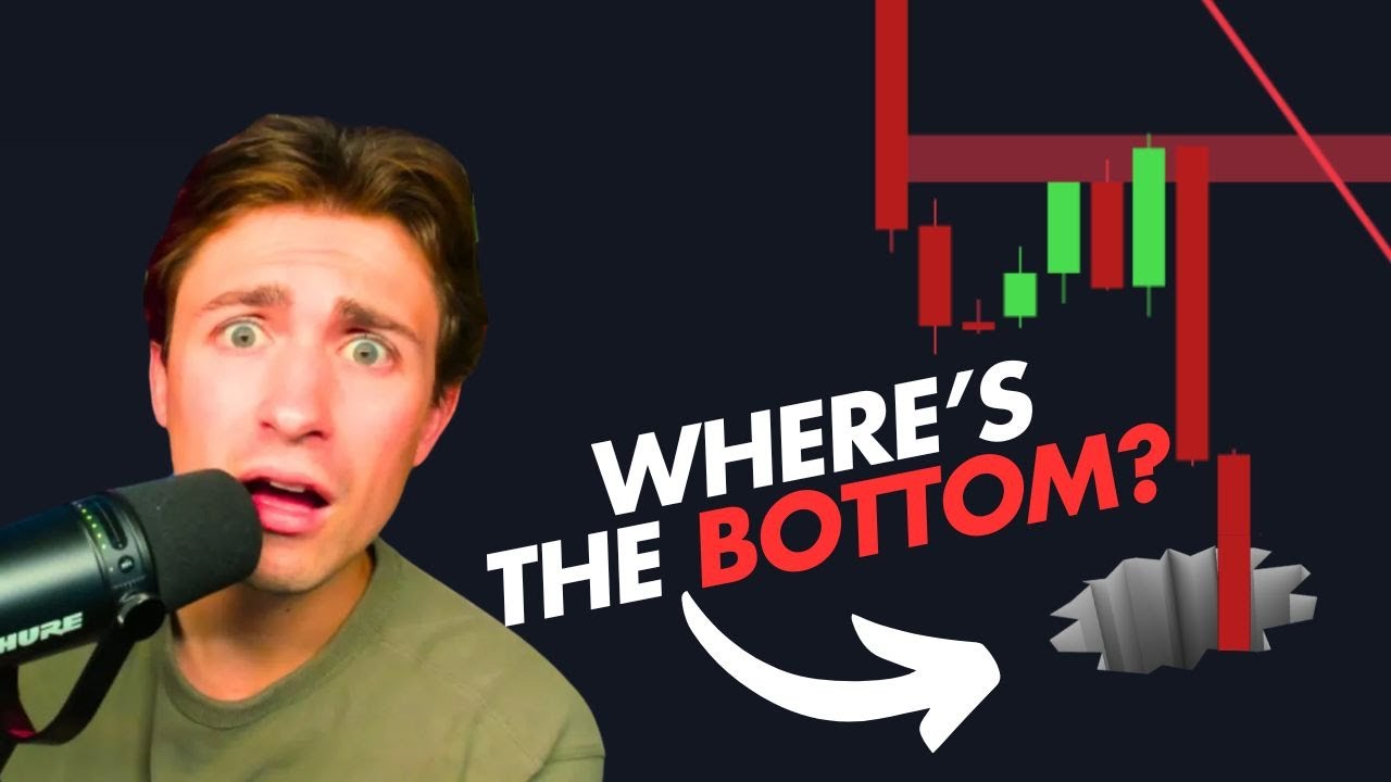 Where's The Bottom? - YouTube