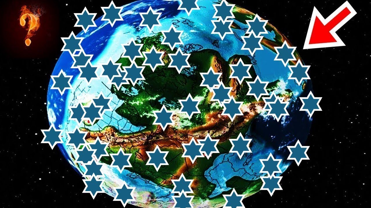 Global Super-Civilization Exposed? - YouTube