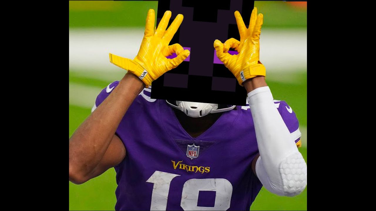 Enderman hits the griddy - YouTube