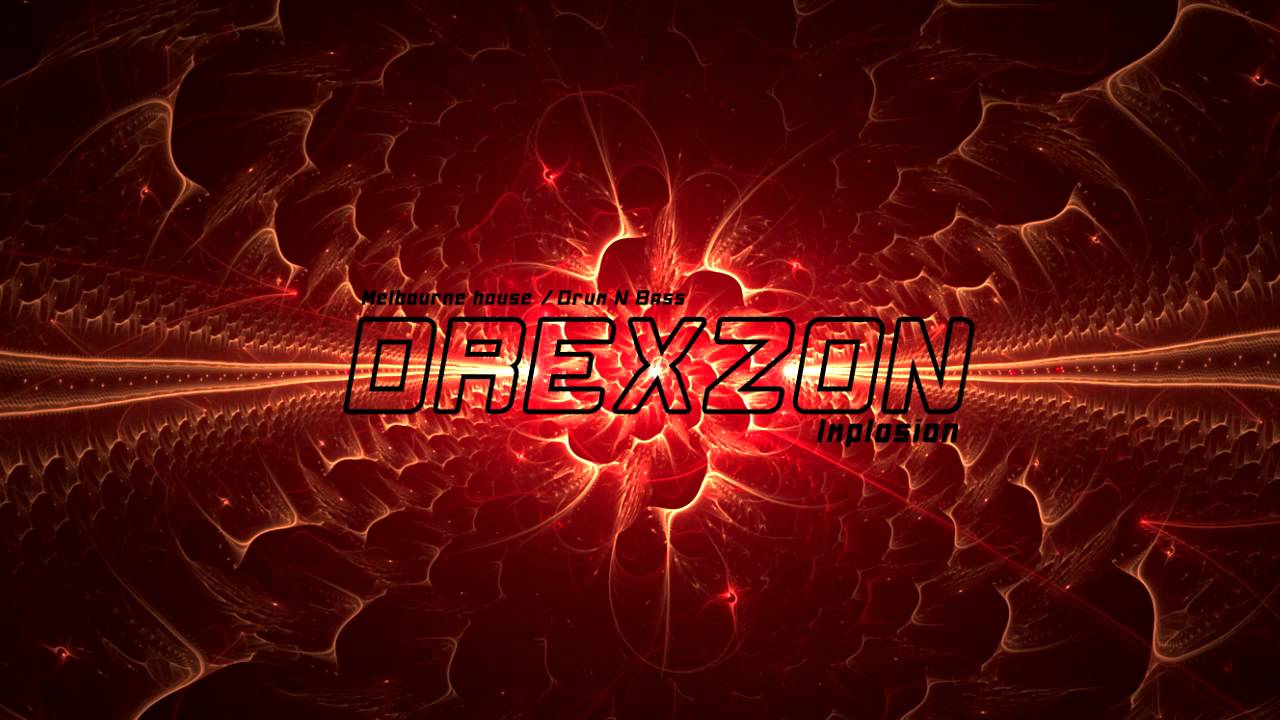 [Drum And Bass] Implosion - YouTube