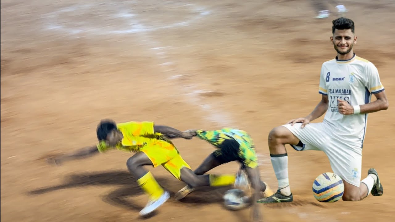 5s Football Calicut | Soccer Point Calicut - YouTube