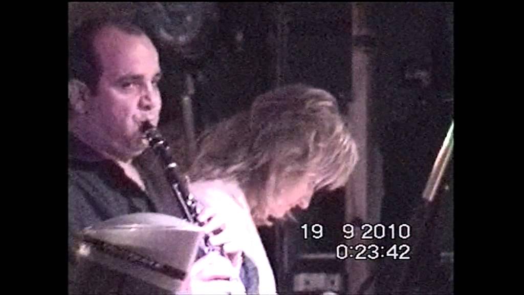 ΓΙΟΡΤΗ ΤΟΥ ΤΡΑΓΟΥ ΗΛΙΟΥΠΟΛΗ 2010 video L.Krikelis - YouTube