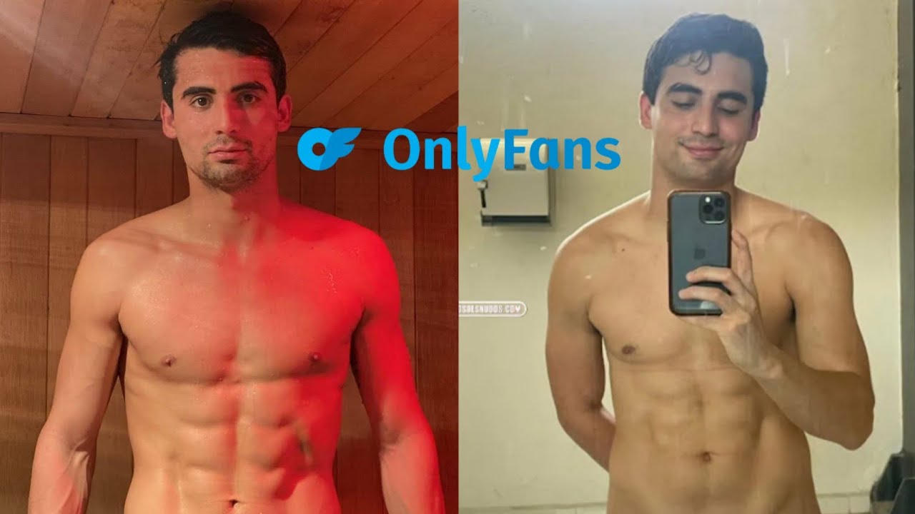 AndrÉs Villarreal Recurre A Onlyfans Ante Falta De Becas De La Conade Youtube