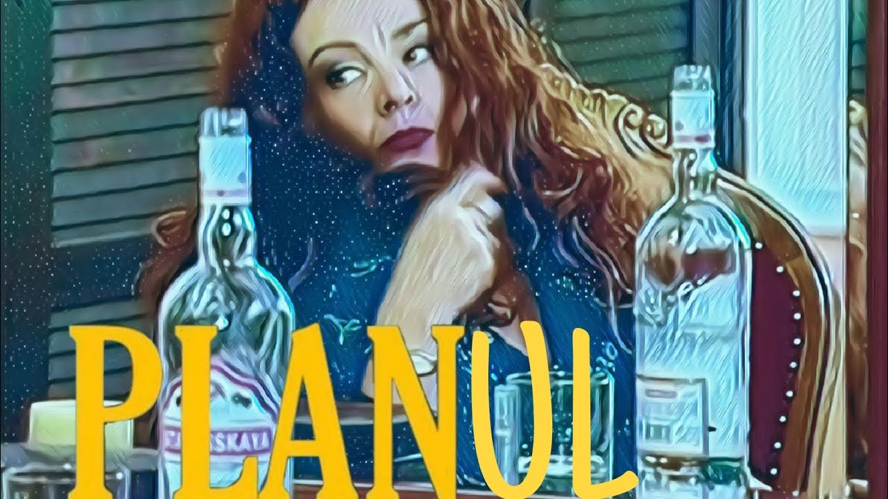 PLANUL | Secvențe din serialul ,, Secretul Mariei" - YouTube