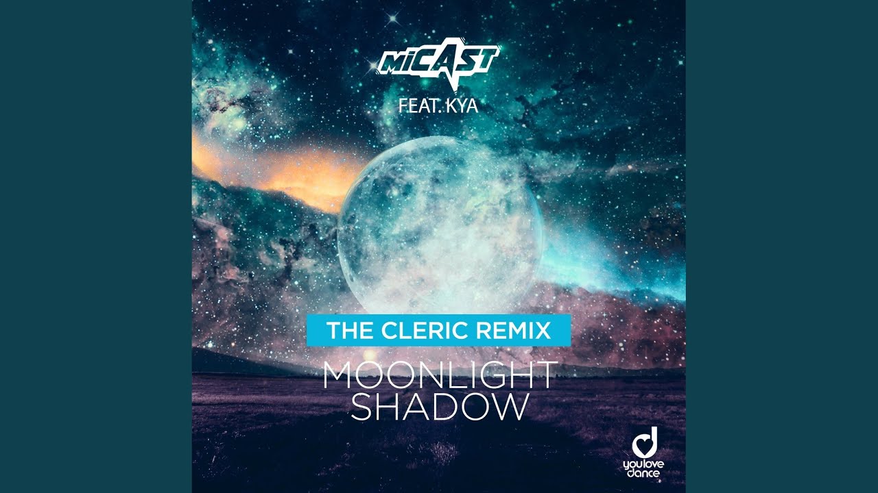 Moonlight Shadow (The Cleric Extended Remix) - YouTube