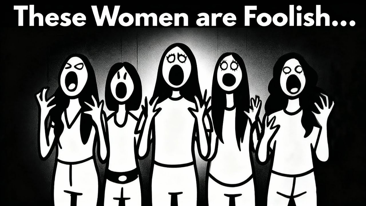 How Does the Female Mind Work? How Do Women Think and Feel? - YouTube
