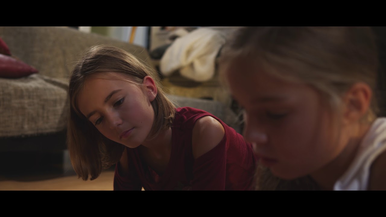 Pure | Short Film - YouTube