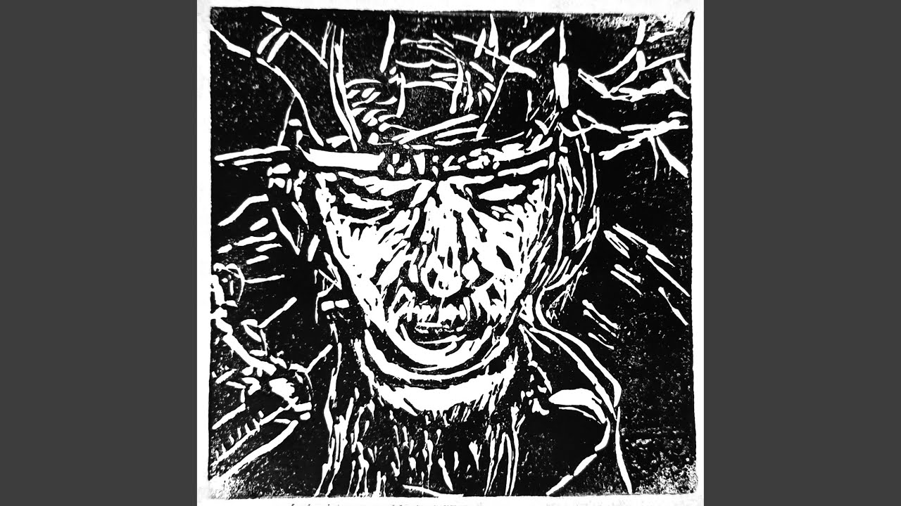 Allied Mastercomputer (Nodes From The Underground Mix) - YouTube