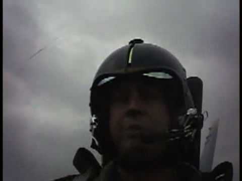 Co Pilot passes out in Fighter Jet Video Heavy com - YouTube