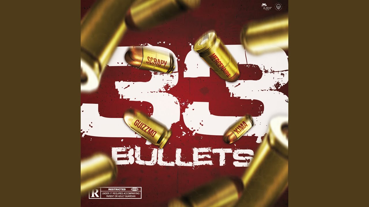 33 Bullets - YouTube