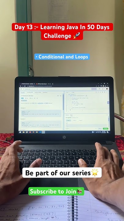 Day 13 Of My 50 Days Java Learning Challenge Challenge Computer Java Javaprogramming