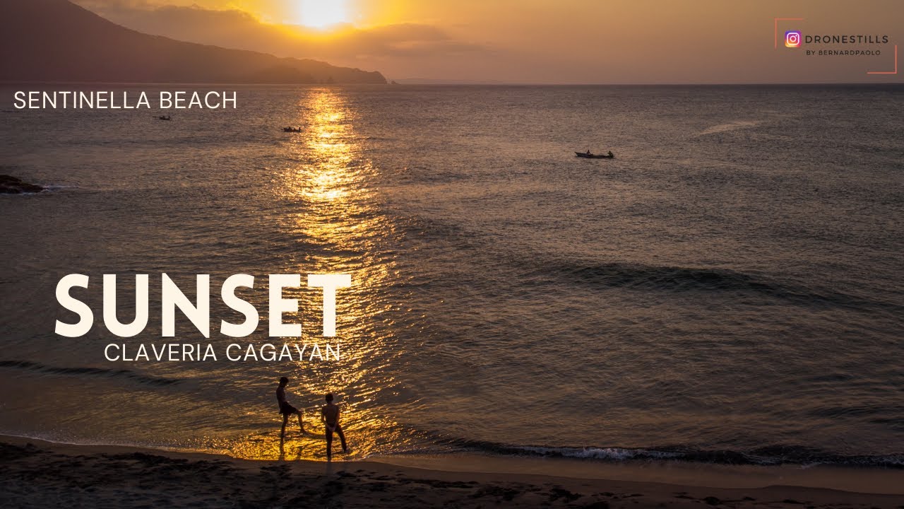 Sunset March 2021 - Claveria Cagayan - YouTube
