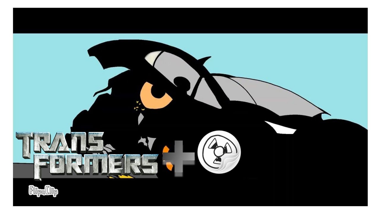 Lockdown Transformation|Transformers|flipaclip animation. - YouTube