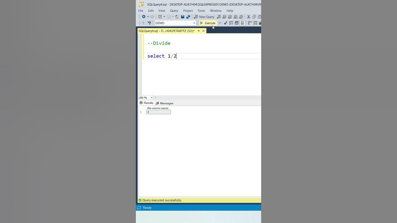SQL Interview Question 2024 | SQL Beginners | Frequent asked sql interview questions| #viral # ...