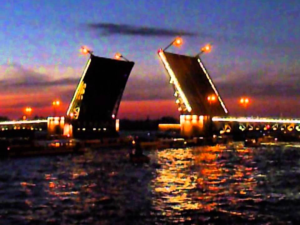 PETROHRAD - YouTube