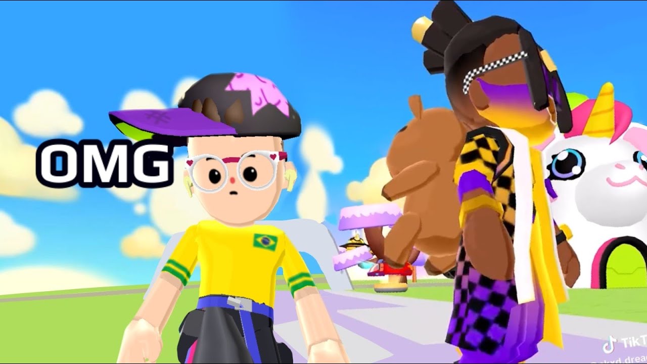 🔴THE NEW UPDATE IS HERE ON PK XD | PK XD LIVE STREAM 🐶😸🐎🐎 - YouTube