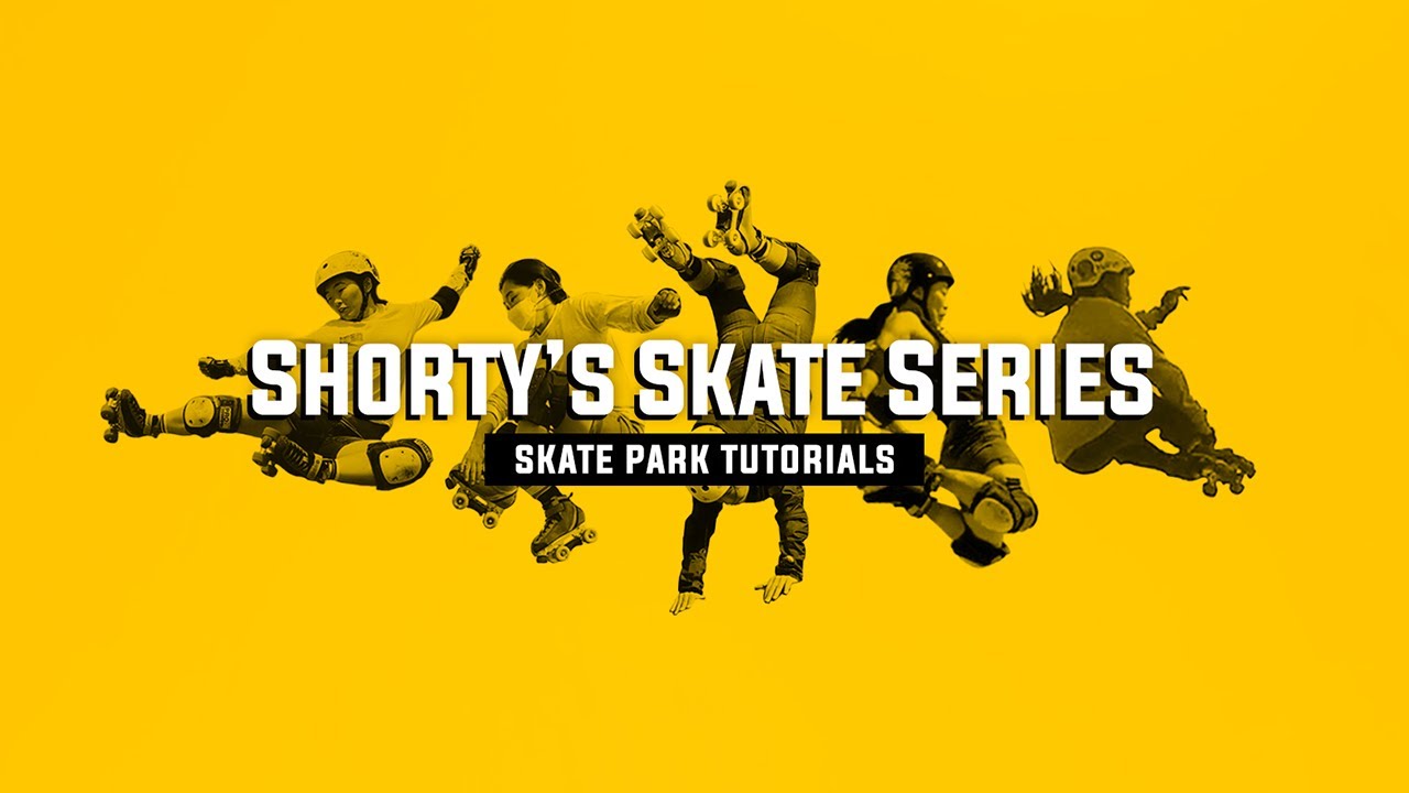 Shorty's Skate Series Trailer - YouTube