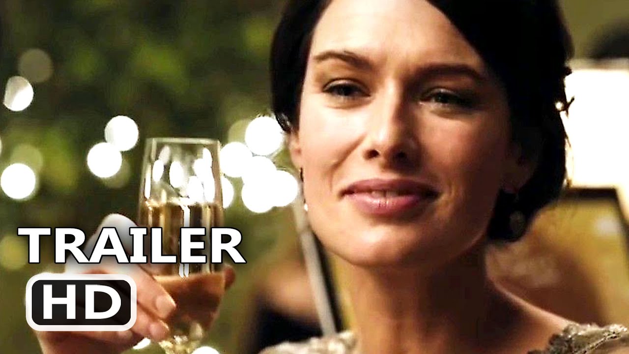 ZIPPER Official Trailer (Thriller) Lena Headey Movie HD - YouTube