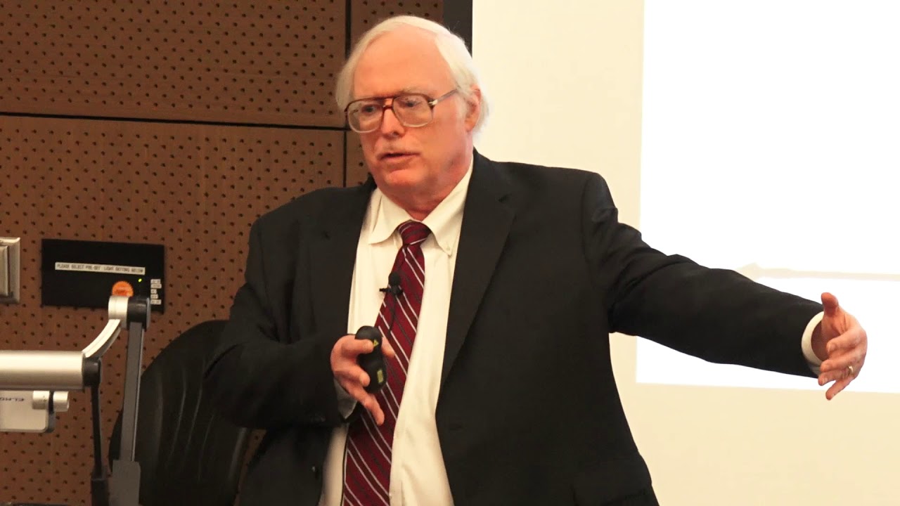 Overview of Export Control and Trade Sanctions - YouTube