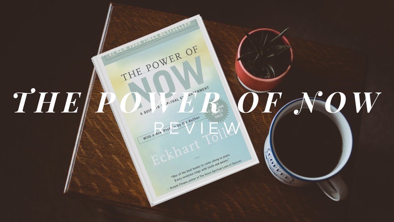 The Power of Now Book Review: Unlocking Inner Peace and Personal ...