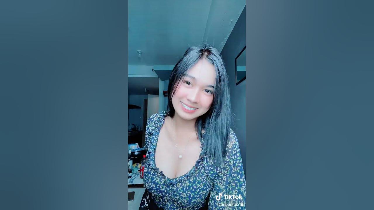 Tin Benitez Tiktok ️ ️ ️ Youtube