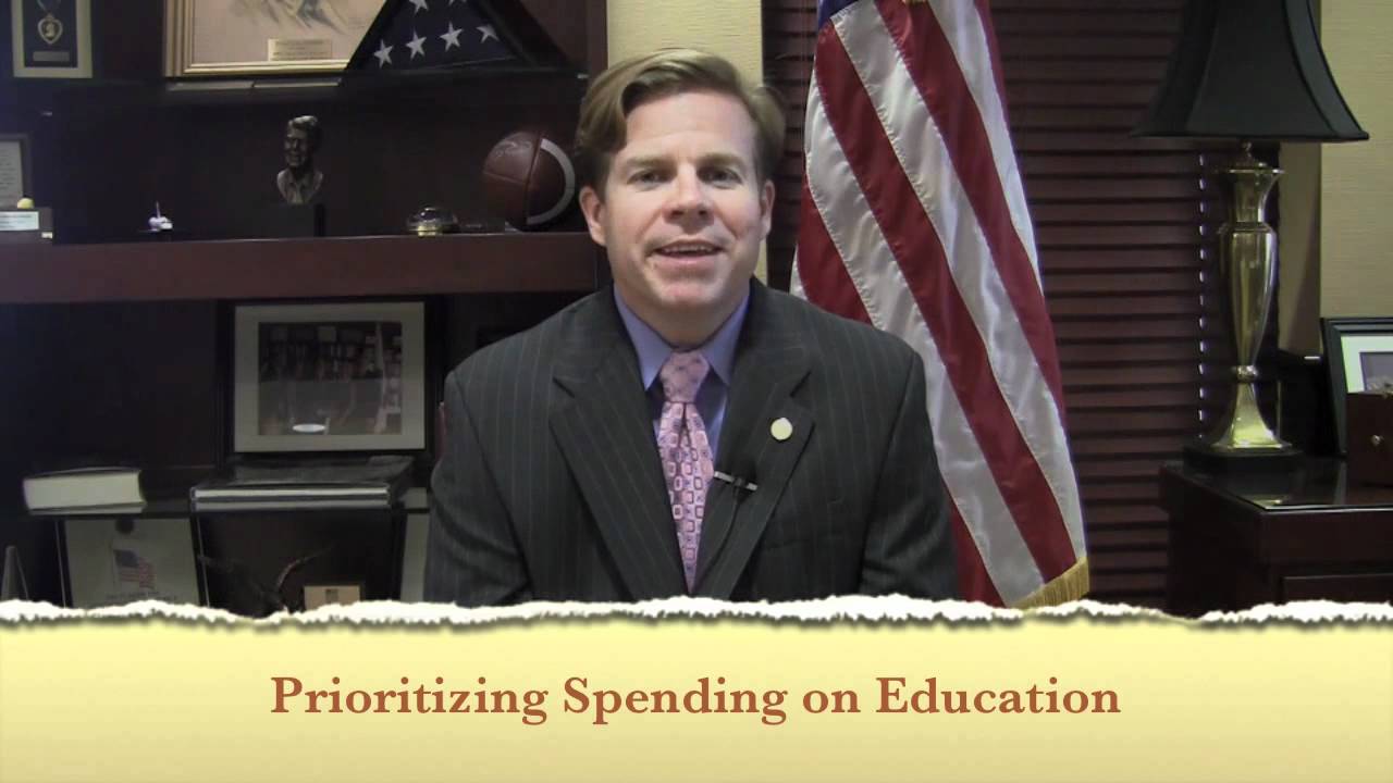 Prioritizing Spending - YouTube