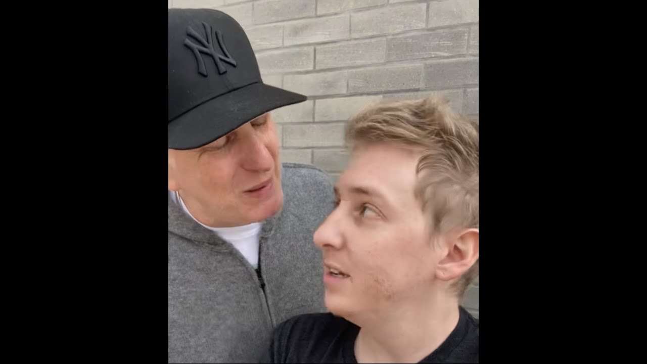 Rapaport goes off for 48 minutes straight with Dean Collins about ...