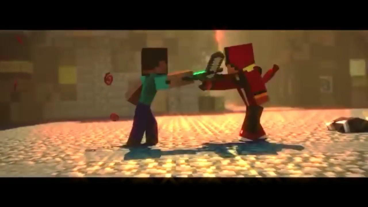 Intro di Minecraft (no text) #7 - YouTube