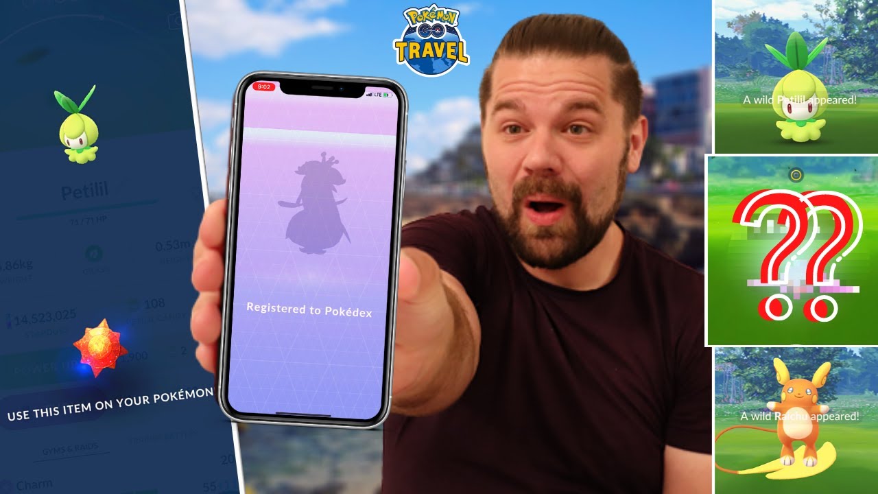 *GO Fest 2020 Friendship & Elite Challenge Complete* EXPLORING LA JOLLA ...