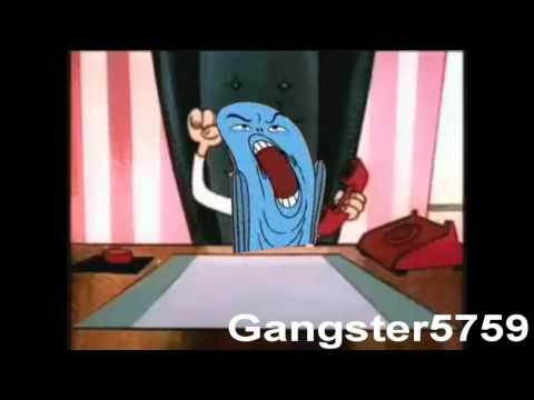 You dare not agree with DEUUEAUGH-Fish | SpongeBob SquarePants | Know ...