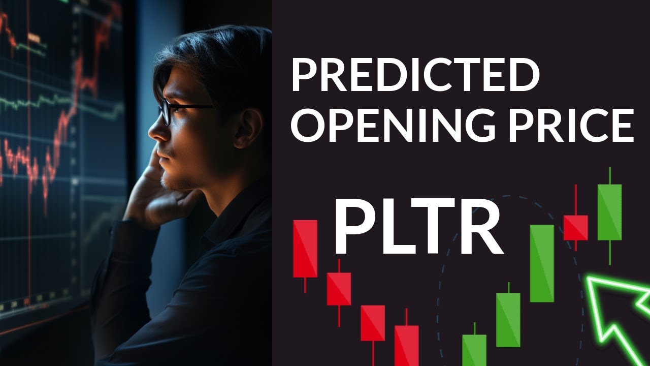 PLTR Price Fluctuations: Expert Stock Analysis & Forecast for Wed ...