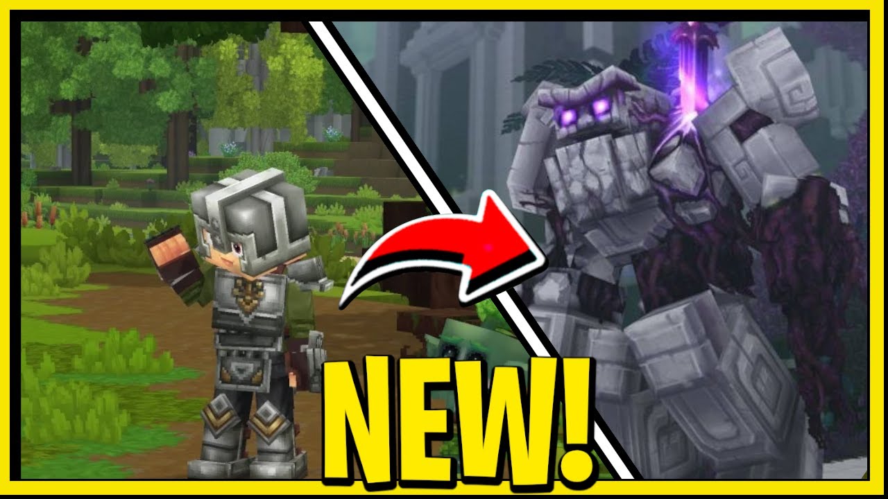 NINE YEARS LATER And Here Is The State Of Hytale! - YouTube