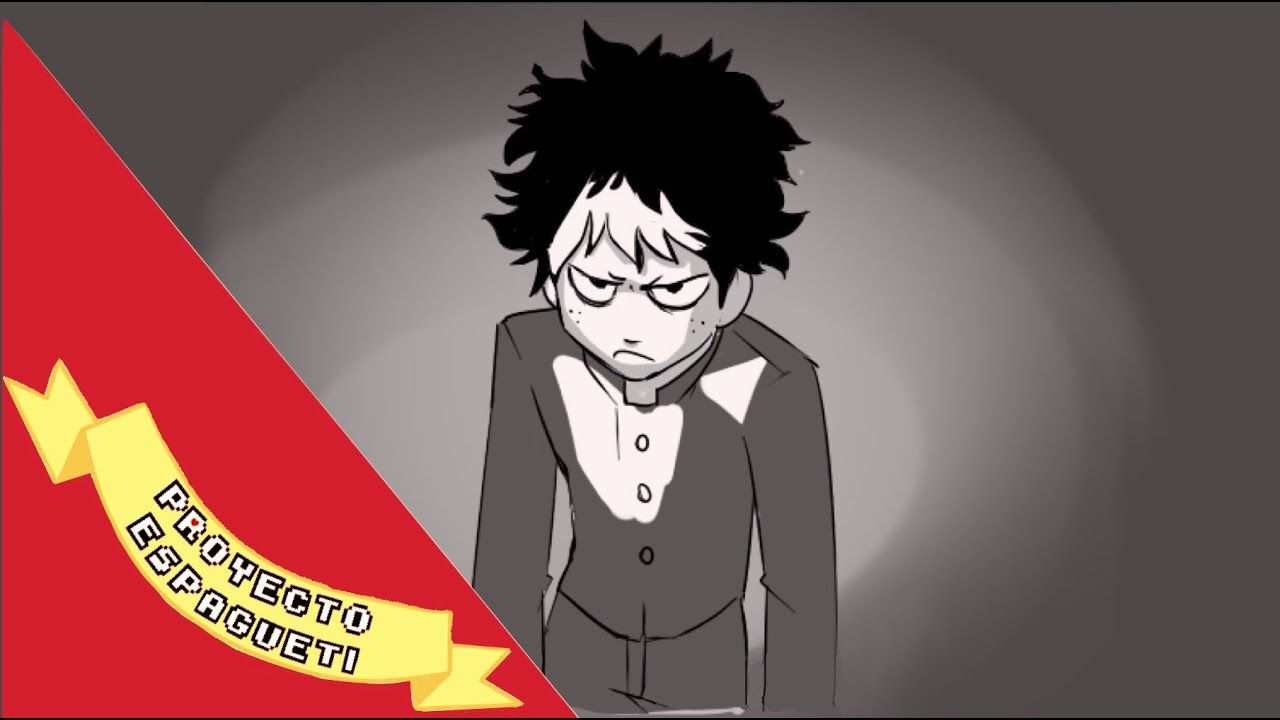 Villano #4 | Boku no Hero Academia Español Latino - YouTube