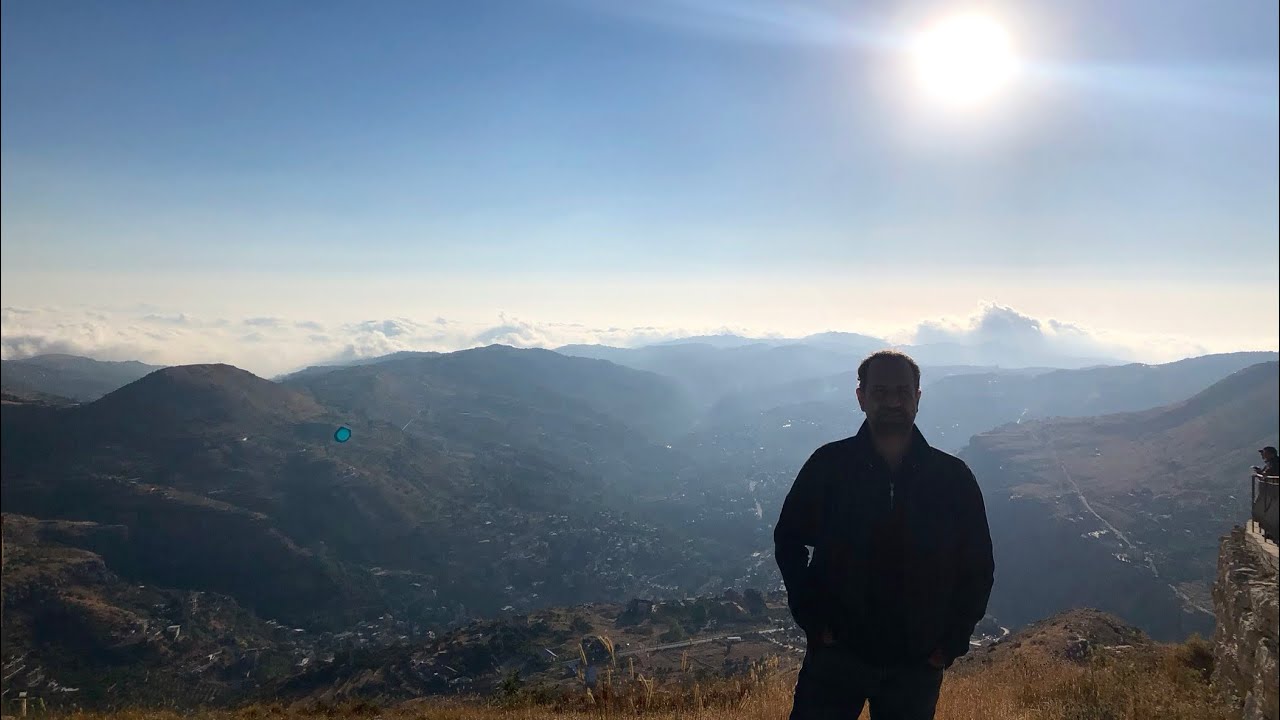 Amen kisher-Our kez Pndrem (Garo Gaboudagian)Live - YouTube