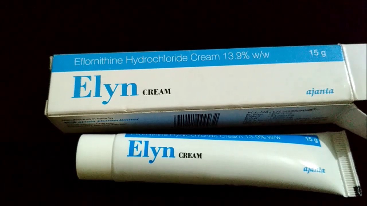 How it Work Elyn Cream- by easy nuskhe - YouTube
