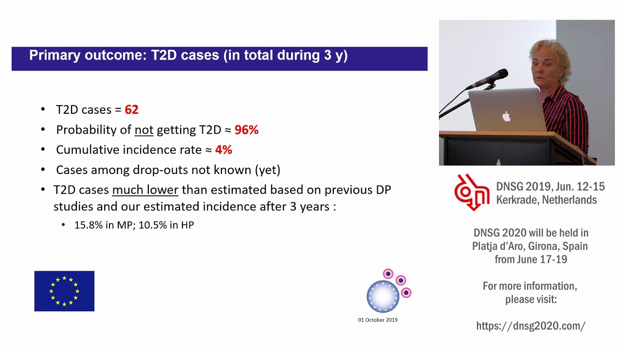 37th ISDN - Session 1-2 - Anne Raben - YouTube