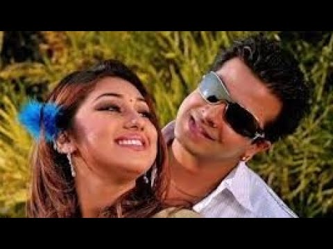 best of sakib khan movie song nayan barua ctg bd - YouTube