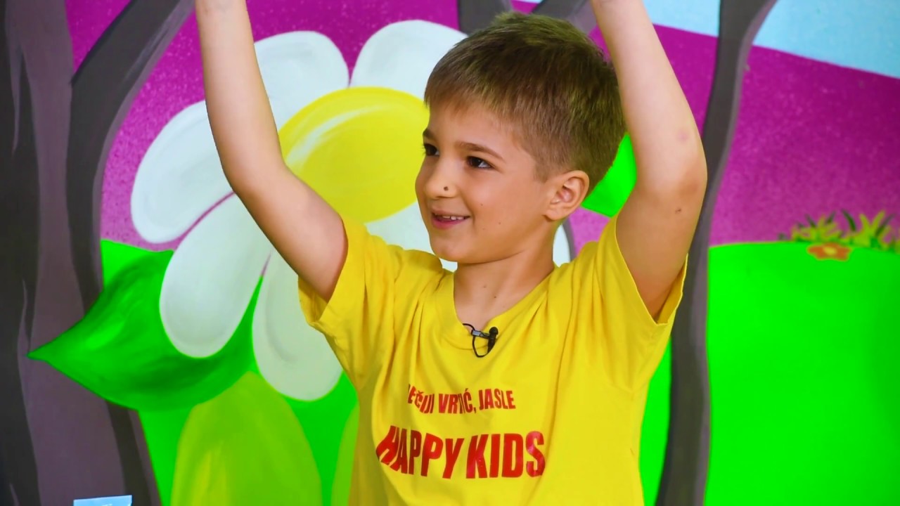 PITALICE ZDRAVE MOZGALICE - ZDRAVO DETE [10/13] - YouTube